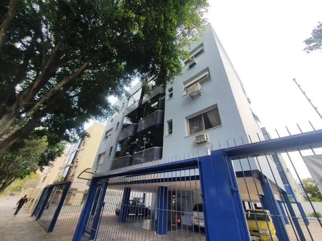 Apartamento para Locação em Porto Alegre/RS Cristo Redentor 1 Quartos