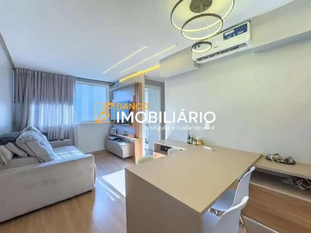 Apartamento para Locação em Porto Alegre/RS Cristo Redentor 1 Quartos