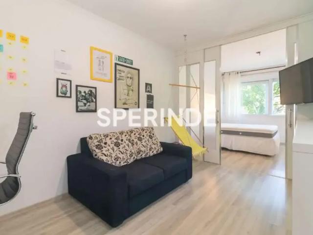 Apartamento para Locação em Porto Alegre/RS Cristo Redentor 1 Quartos