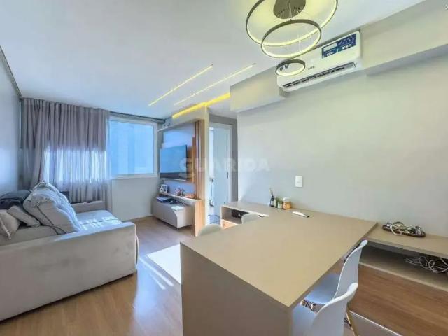 Apartamento para Locação em Porto Alegre/RS Cristo Redentor 1 Quartos
