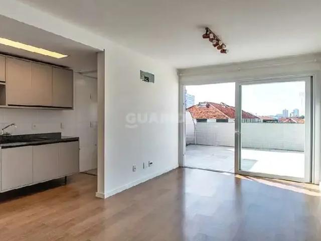 Apartamento para Locação em Porto Alegre/RS Cristo Redentor 2 Quartos