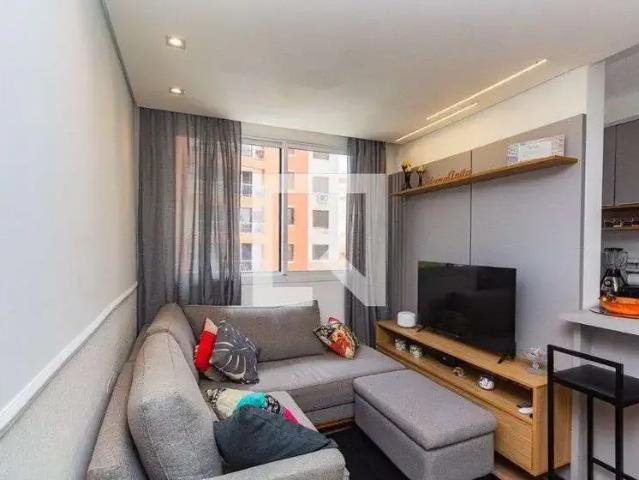 Apartamento para Locação em Porto Alegre/RS Cristo Redentor 2 Quartos