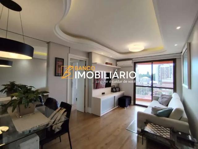 Apartamento para Locação em Porto Alegre/RS Cristo Redentor 2 Quartos