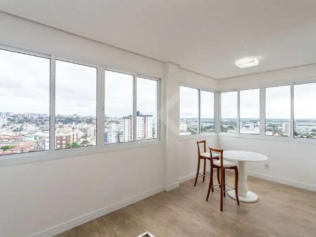 Apartamento para Locação em Porto Alegre/RS Cristo Redentor 2 Quartos