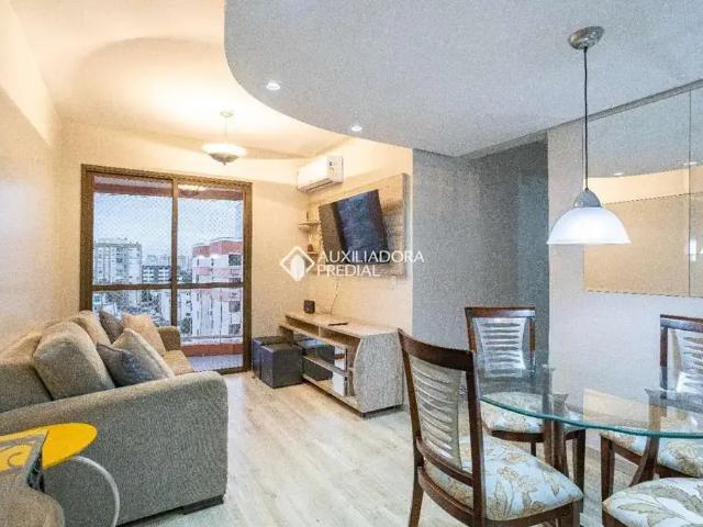 Apartamento para Locação em Porto Alegre/RS Cristo Redentor 2 Quartos