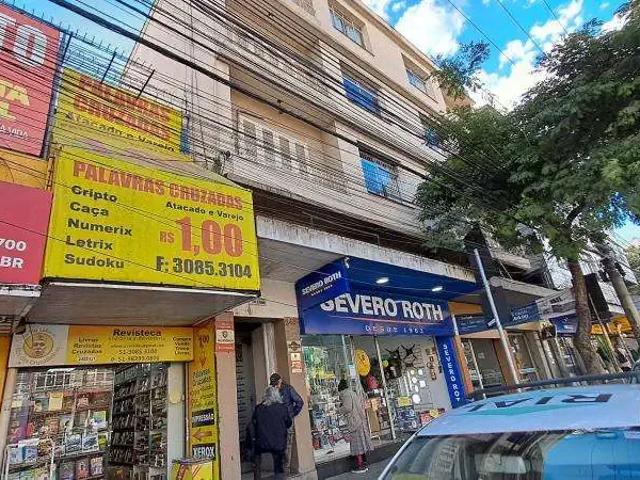 Apartamento para Locação em Porto Alegre/RS Cristo Redentor 2 Quartos
