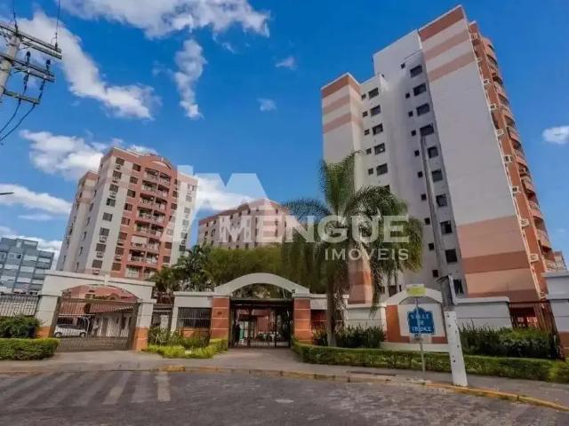 Apartamento para Locação em Porto Alegre/RS Cristo Redentor 2 Quartos