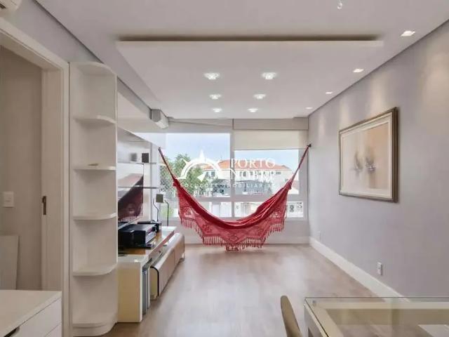 Apartamento para Locação em Porto Alegre/RS Cristo Redentor 2 Quartos