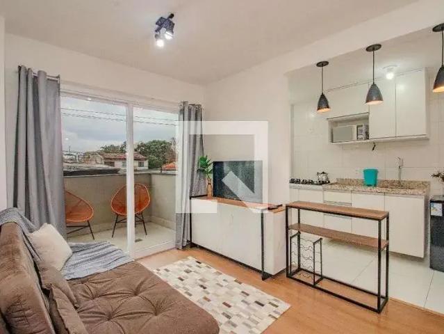Apartamento para Locação em Porto Alegre/RS Cristo Redentor 2 Quartos