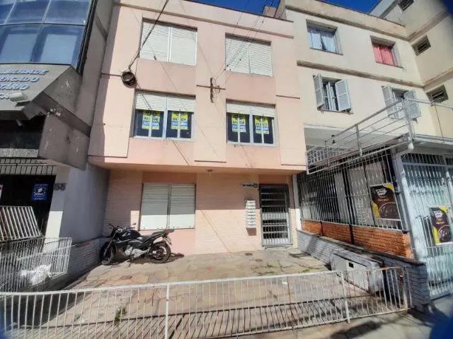 Apartamento para Locação em Porto Alegre/RS Cristo Redentor 2 Quartos