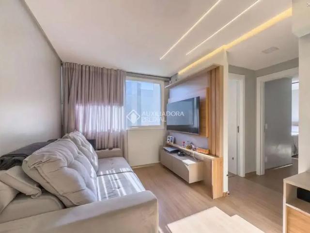 Apartamento para Locação em Porto Alegre/RS Cristo Redentor 2 Quartos