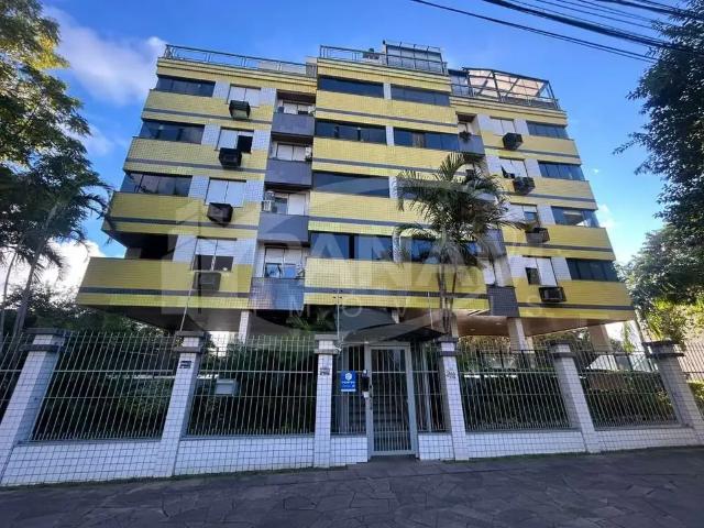 Apartamento para Locação em Porto Alegre/RS Cristo Redentor 2 Quartos