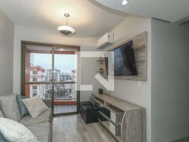 Apartamento para Locação em Porto Alegre/RS Cristo Redentor 2 Quartos