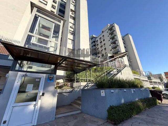 Apartamento para Locação em Porto Alegre/RS Cristo Redentor 2 Quartos