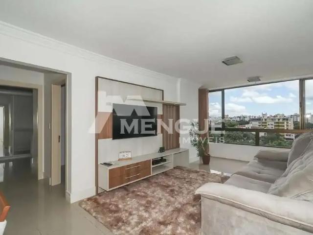 Apartamento para Locação em Porto Alegre/RS Cristo Redentor 2 Quartos