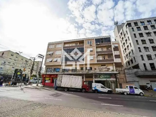 Apartamento para Locação em Porto Alegre/RS Cristo Redentor 2 Quartos