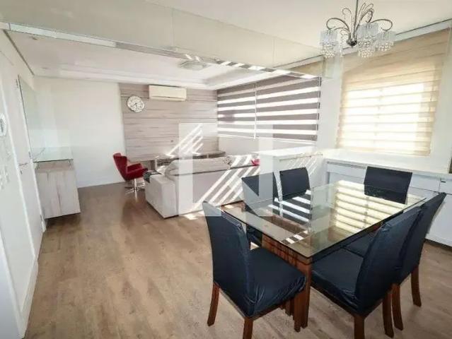 Apartamento para Locação em Porto Alegre/RS Cristo Redentor 2 Quartos