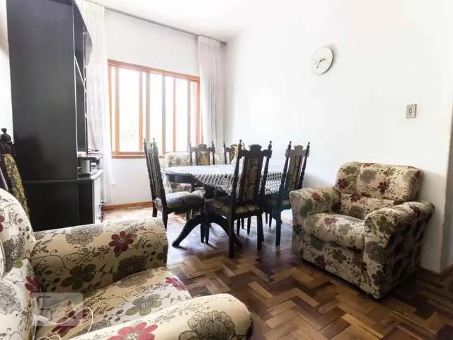 Apartamento para Locação em Porto Alegre/RS Cristo Redentor 2 Quartos