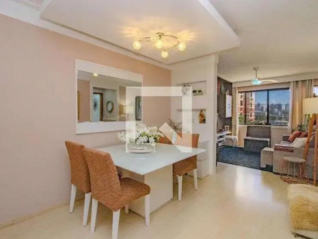 Apartamento para Locação em Porto Alegre/RS Cristo Redentor 2 Quartos