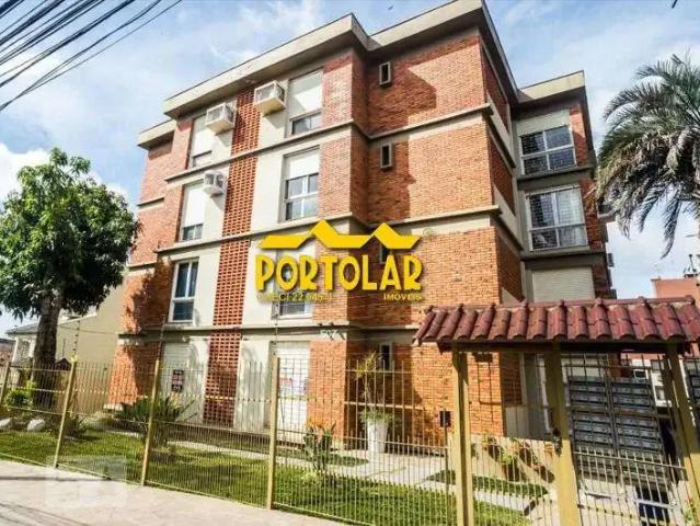 Apartamento para Locação em Porto Alegre/RS Cristo Redentor 2 Quartos