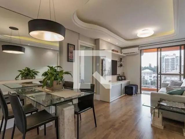 Apartamento para Locação em Porto Alegre/RS Cristo Redentor 2 Quartos