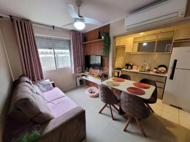 Apartamento para Locação em Porto Alegre/RS Cristal 1 Quartos