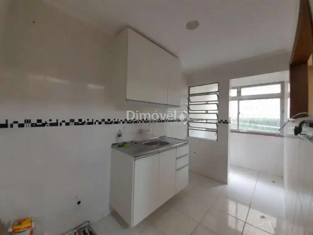 Apartamento para Locação em Porto Alegre/RS Cristal 1 Quartos