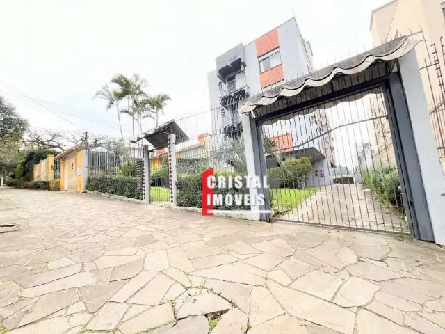 Apartamento para Locação em Porto Alegre/RS Cristal 1 Quartos