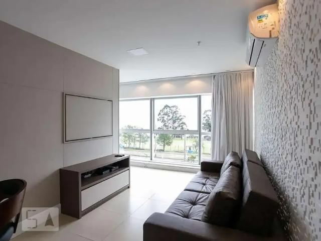 Apartamento para Locação em Porto Alegre/RS Cristal 1 Quartos