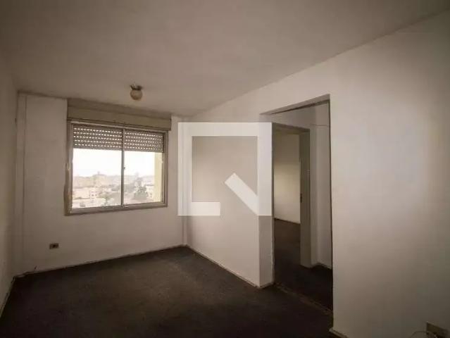 Apartamento para Locação em Porto Alegre/RS Cristal 1 Quartos