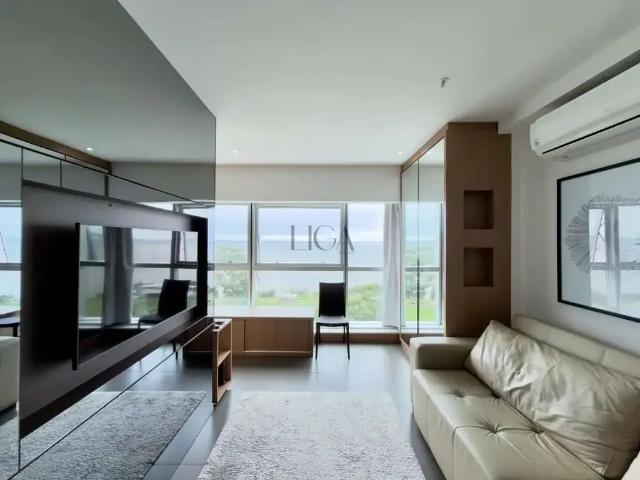 Apartamento para Locação em Porto Alegre/RS Cristal 1 Quartos
