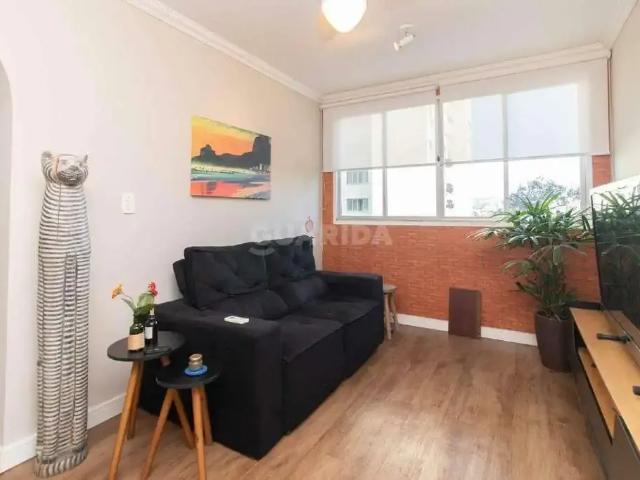 Apartamento para Locação em Porto Alegre/RS Cristal 1 Quartos