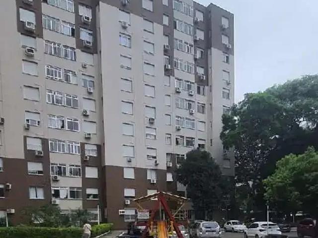 Apartamento para Locação em Porto Alegre/RS Cristal 1 Quartos