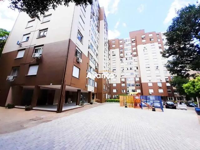 Apartamento para Locação em Porto Alegre/RS Cristal 1 Quartos