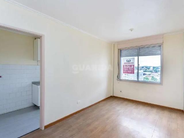 Apartamento para Locação em Porto Alegre/RS Cristal 1 Quartos
