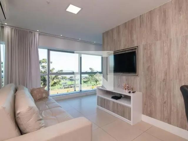 Apartamento para Locação em Porto Alegre/RS Cristal 1 Quartos