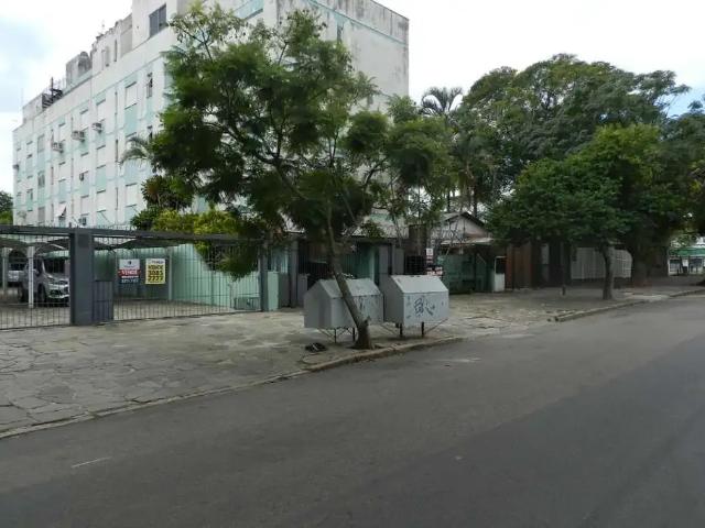 Apartamento para Locação em Porto Alegre/RS Cristal 1 Quartos