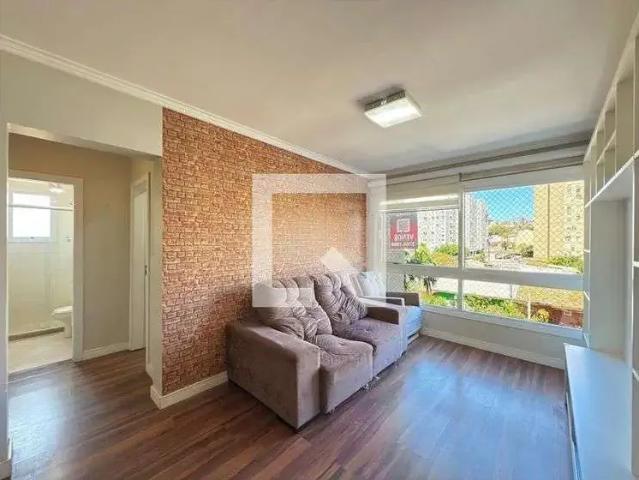 Apartamento para Locação em Porto Alegre/RS Cristal 1 Quartos