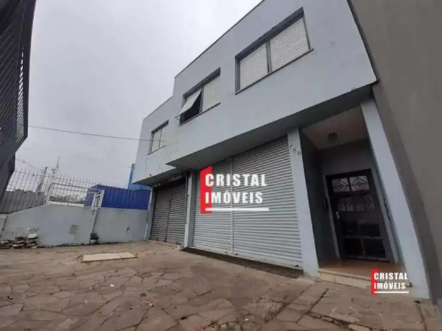 Apartamento para Locação em Porto Alegre/RS Cristal 1 Quartos
