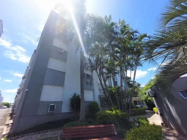Apartamento para Locação em Porto Alegre/RS Cristal 1 Quartos