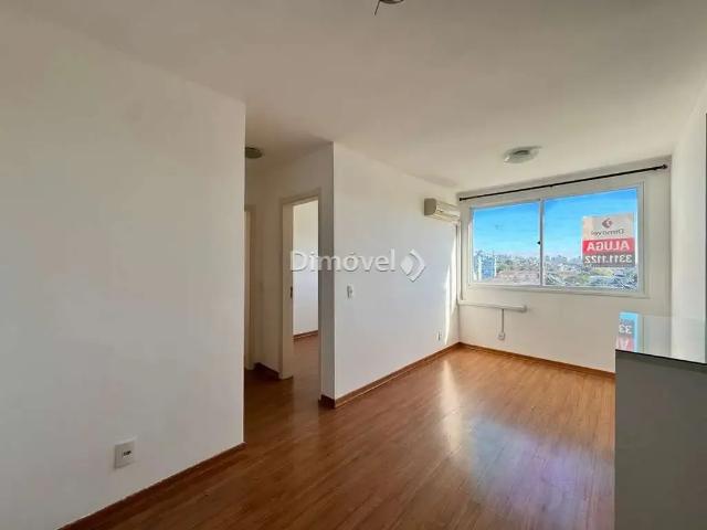 Apartamento para Locação em Porto Alegre/RS Cristal 2 Quartos