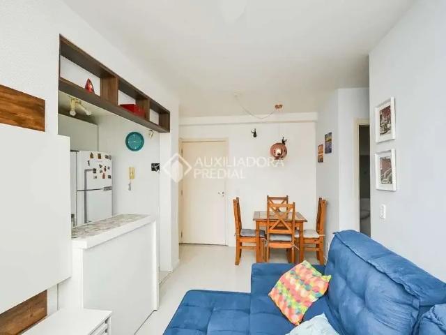 Apartamento para Locação em Porto Alegre/RS Cristal 2 Quartos