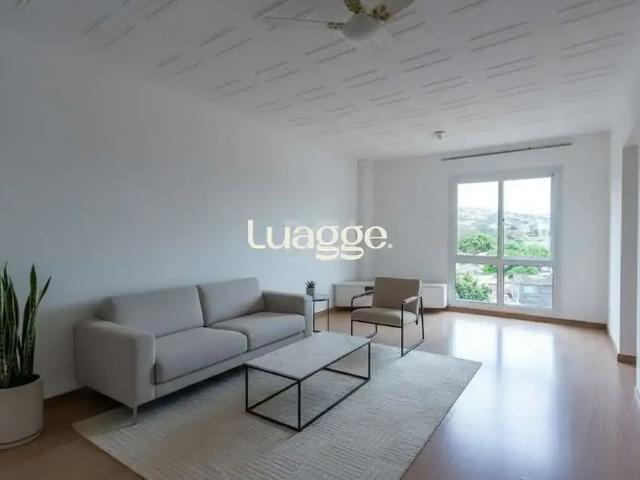 Apartamento para Locação em Porto Alegre/RS Cristal 2 Quartos