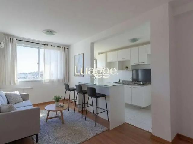 Apartamento para Locação em Porto Alegre/RS Cristal 2 Quartos