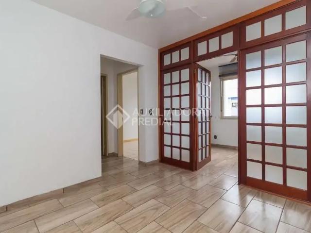 Apartamento para Locação em Porto Alegre/RS Cristal 2 Quartos