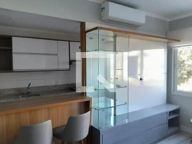 Apartamento para Locação em Porto Alegre/RS Cristal 2 Quartos