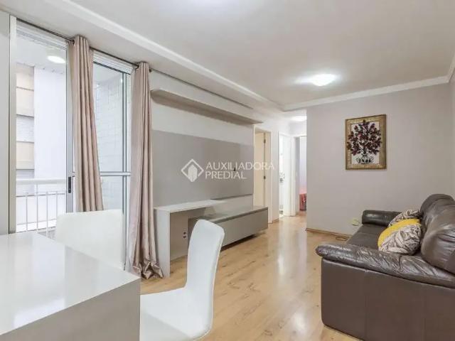 Apartamento para Locação em Porto Alegre/RS Cristal 2 Quartos