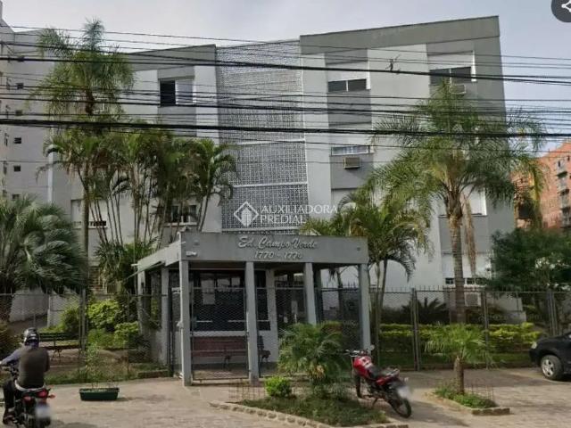 Apartamento para Locação em Porto Alegre/RS Cristal 2 Quartos