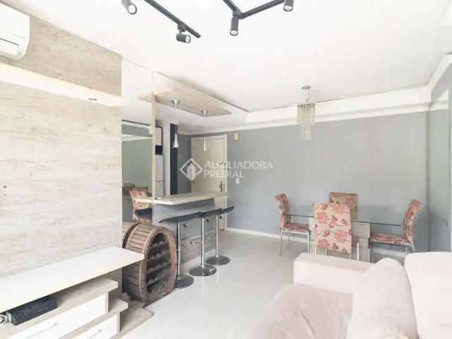 Apartamento para Locação em Porto Alegre/RS Cristal 2 Quartos