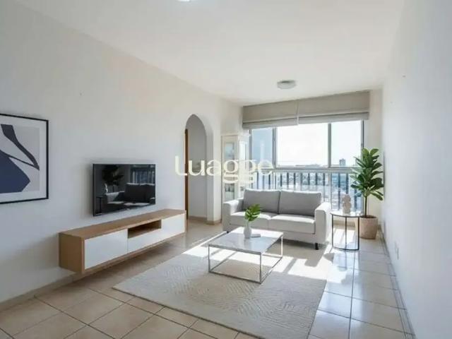 Apartamento para Locação em Porto Alegre/RS Cristal 2 Quartos
